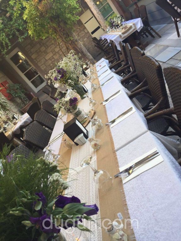 Urla Pier Hotel & Restaurant Fiyatları - Oteller İzmir