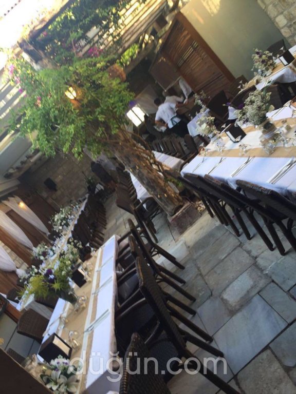 Urla Pier Hotel & Restaurant Fiyatları - Oteller İzmir