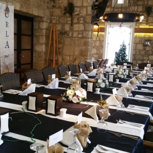 Urla Pier Hotel & Restaurant Fiyatları - Oteller İzmir