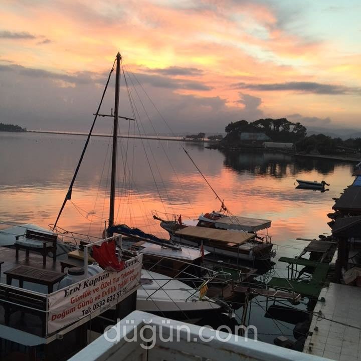 Urla Pier Hotel & Restaurant Fiyatları - Restoranlar İzmir