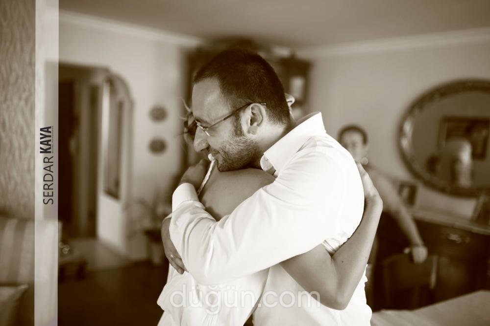 Serdar Kaya - Düğün Fotoğrafçıları Manisa