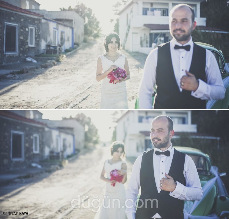 Serdar Kaya - Düğün Fotoğrafçıları Manisa
