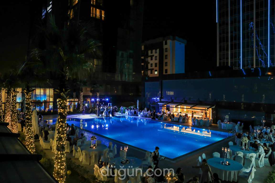 Burgu Arjaan by Rotana Istanbul Asia - Oteller İstanbul