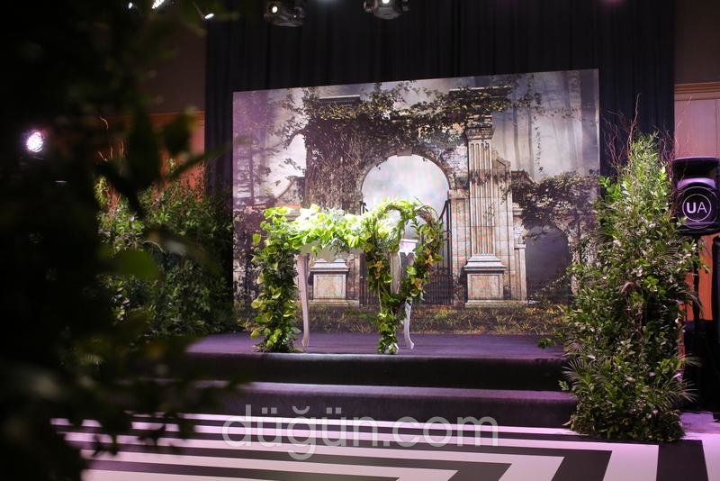 Deniz Tarhan Organizasyon - Düğün Organizasyon İstanbul