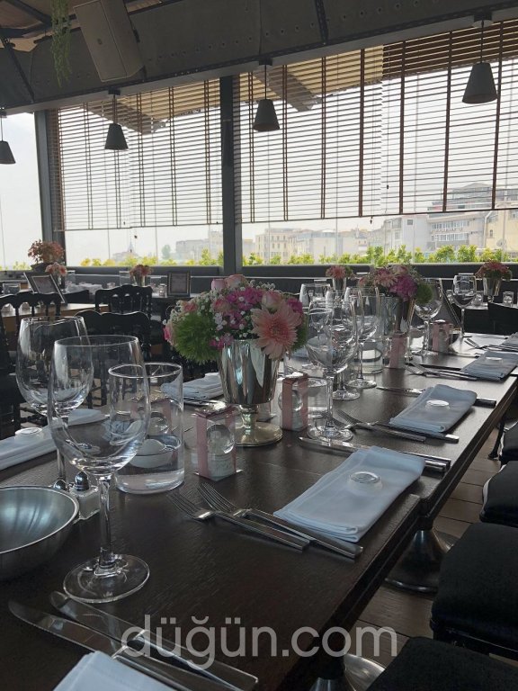 Litera Restaurant / Lounge-Club Fiyatları - Nikah Sonrası Yemeği İstanbul