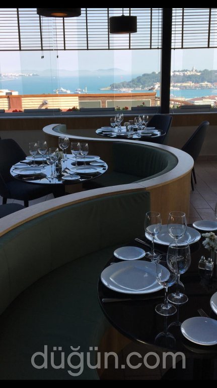 Litera Restaurant / Lounge-Club Fiyatları - Nikah Sonrası Yemeği İstanbul