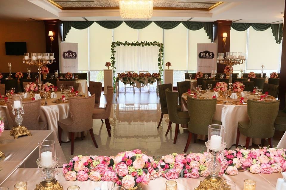 Tilya Resort Hotel Fiyatları - Oteller Trabzon