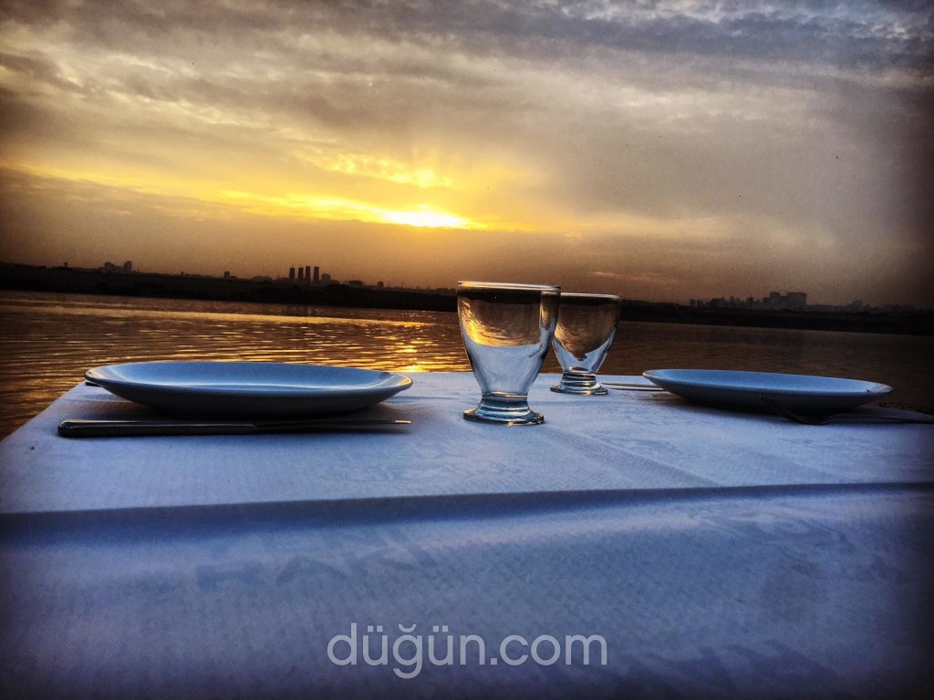 Papuli Garden - Kır Düğünü İstanbul