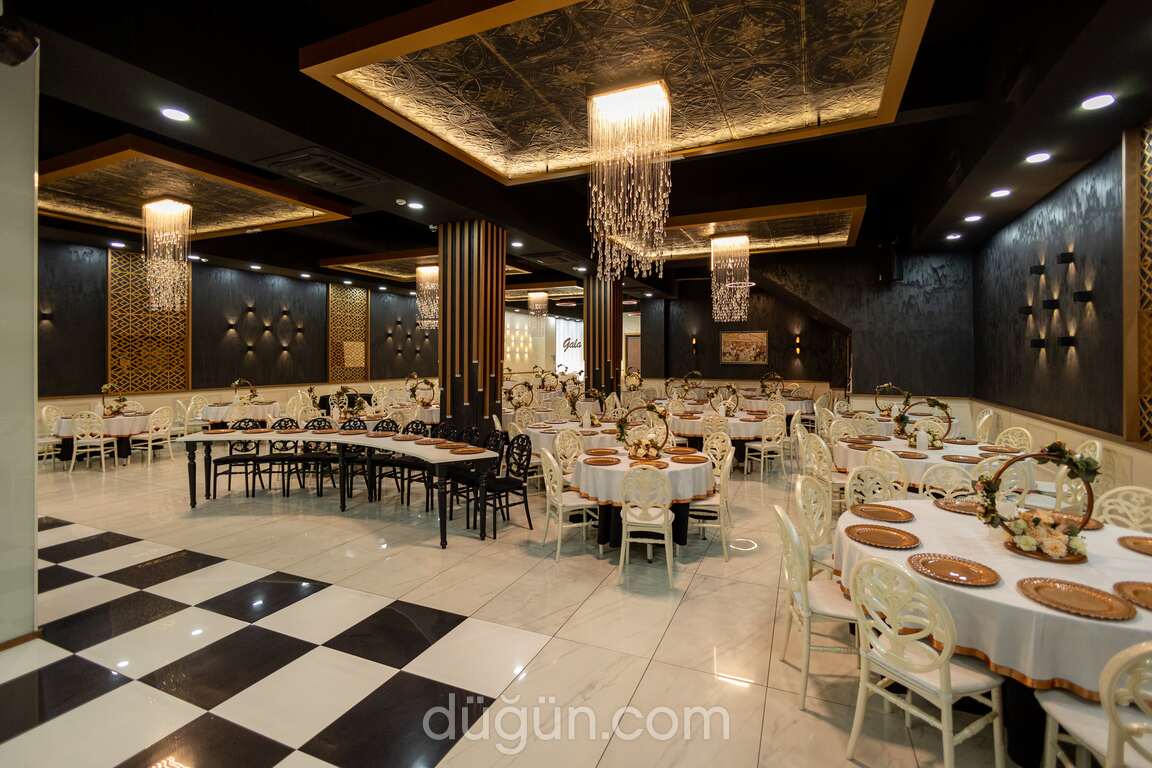 Gala Düğün Davet Fiyatları - Düğün Salonları İstanbul