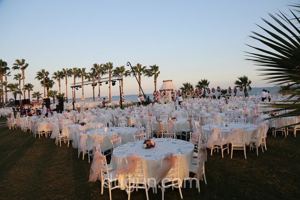Marehan Convention Center (Merada) Fiyatları - Kır Düğünü Mersin
