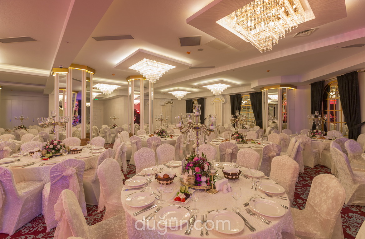 Yılmazoğlu Park Otel Fiyatları Otel Düğünü Gaziantep