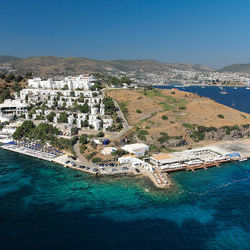 Club Virgin Bodrum - Muğla Oteller
