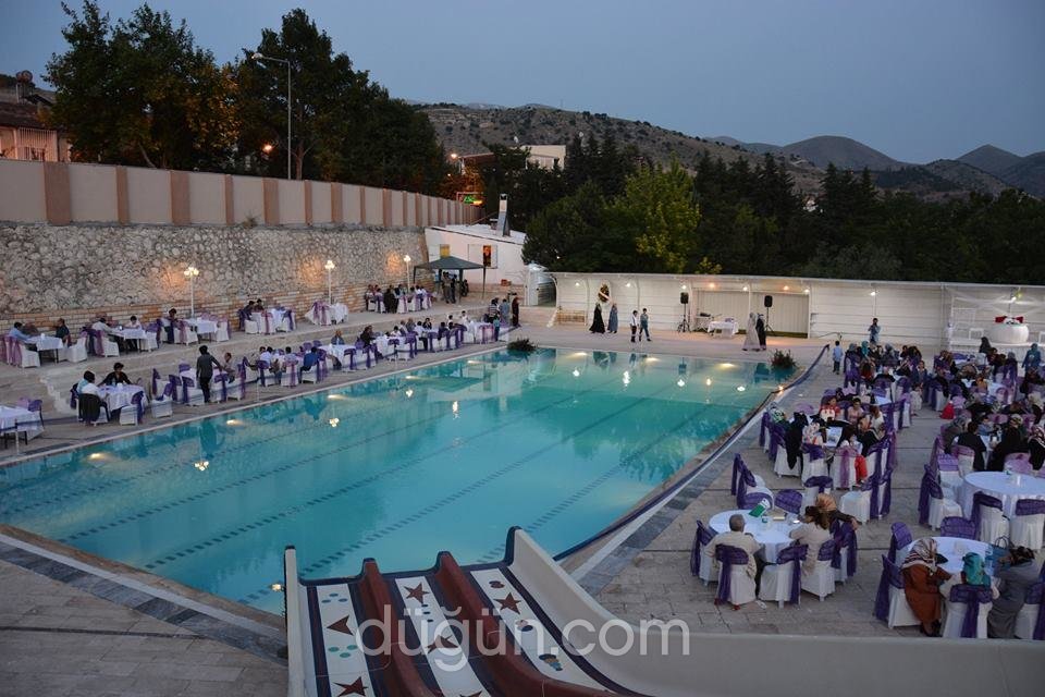 Malatya Yeşilpark - Kulüpler/Davet Alanları Malatya