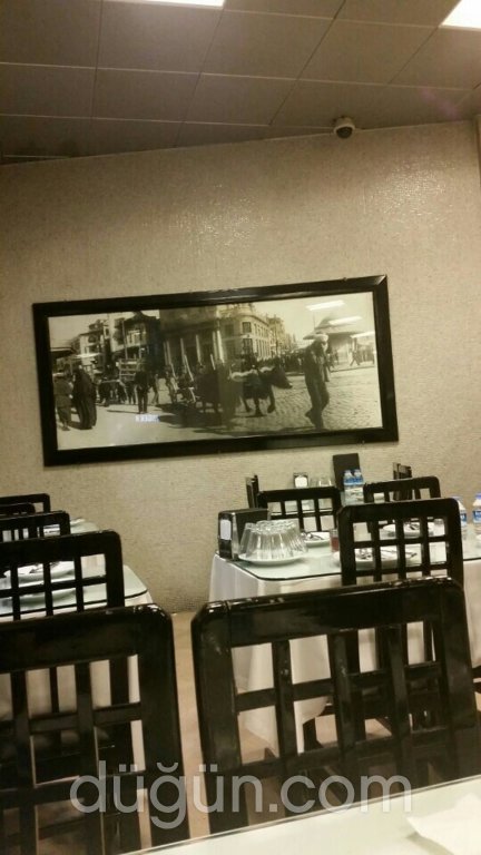 Kanaat Lokantası Fiyatları - Nikah Sonrası Yemeği İstanbul