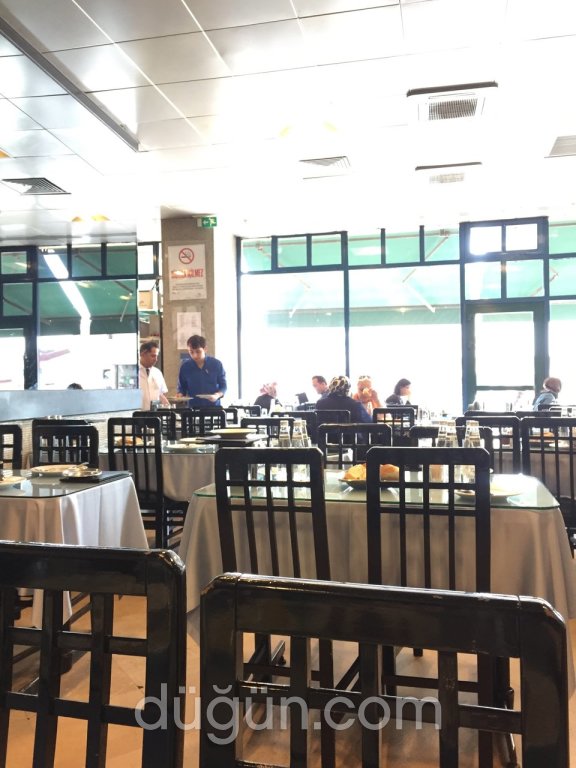 Kanaat Lokantası Fiyatları - Nikah Sonrası Yemeği İstanbul