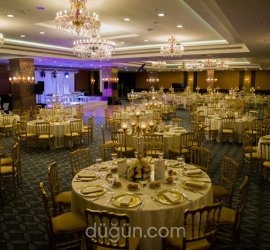 İstanbul Otel Düğünleri | Otelde Düğün Fiyatları | Düğün.com