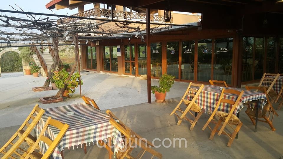 Lara Restaurant Fiyatları - Nikah Sonrası Yemeği Kıbrıs