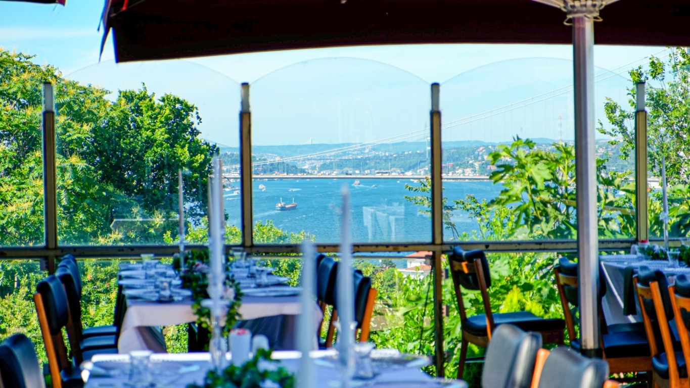 Dilruba İstanbul Fiyatları - Nikah Sonrası Yemeği İstanbul