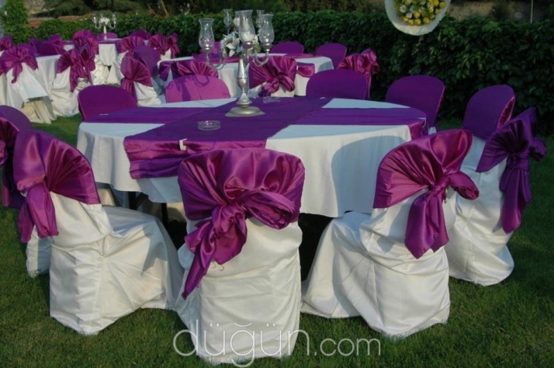 Keyf-i Sefa Restaurant - Kır Düğünü İzmir