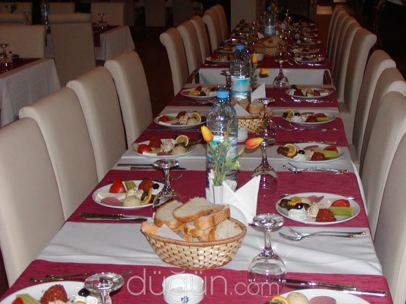 Keyf-i Sefa Restaurant - Kır Düğünü İzmir