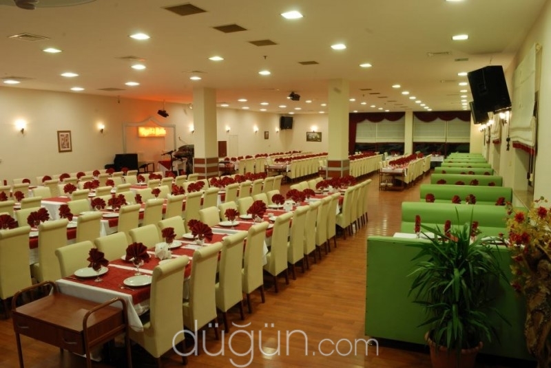 Keyf-i Sefa Restaurant - Kır Düğünü İzmir