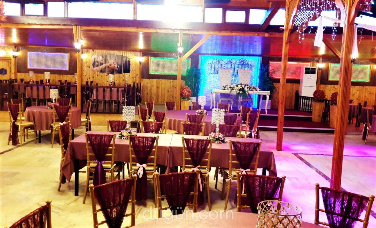 İlayda Rose Garden Fiyatları - Düğün Salonları Ankara