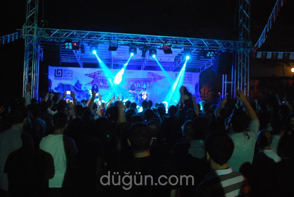 Ekol Gıda Organizasyon - Catering Hizmetleri İstanbul