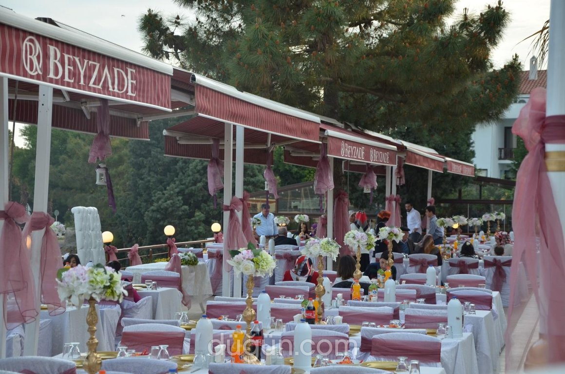 Beyzade Tuzla - Kulüpler/Davet Alanları İstanbul