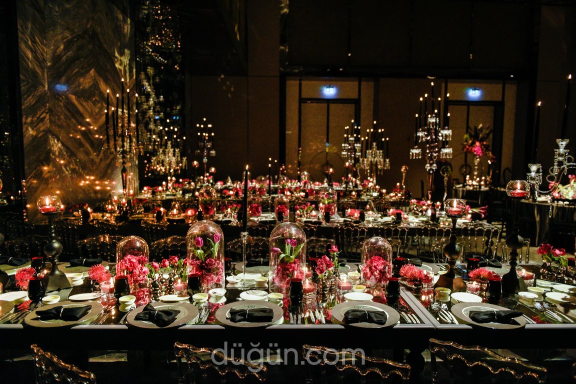 Fairmont Quasar Istanbul Fiyatları - Oteller İstanbul