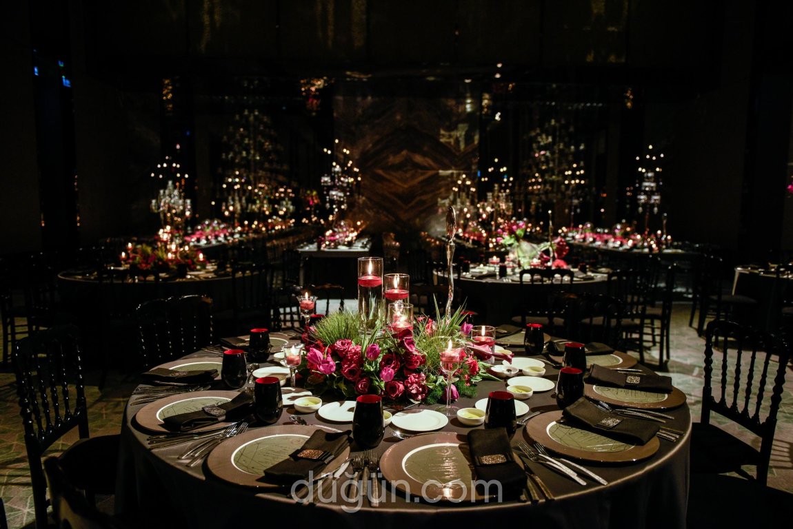 Fairmont Quasar Istanbul Fiyatları - Oteller İstanbul