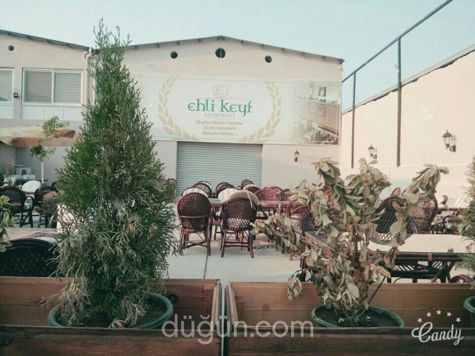Ehli Keyf Restaurant Fiyatları - Nikah Sonrası Yemeği Aydın