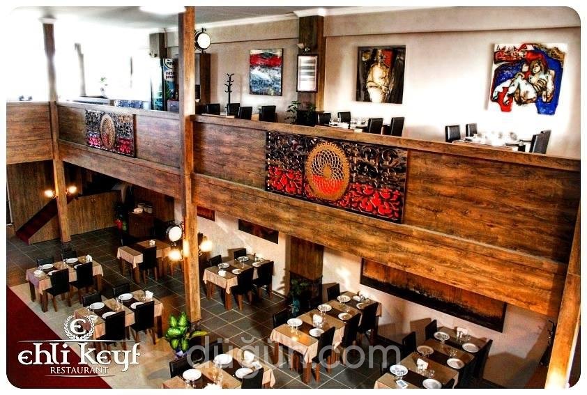 Ehli Keyf Restaurant Fiyatları - Nikah Sonrası Yemeği Aydın