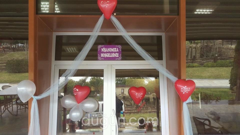 Adalet Park Restaurant Fiyatları - Kır Düğünü Denizli