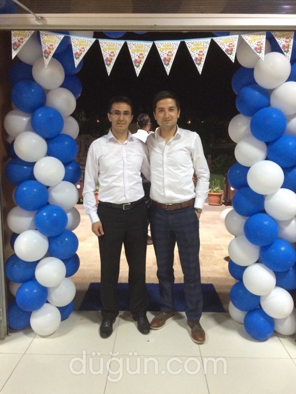 Adalet Park Restaurant Fiyatları - Kır Düğünü Denizli