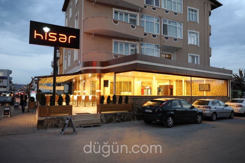 Hisar Restaurant Fiyatları - Nikah Sonrası Yemeği Kocaeli