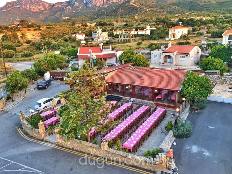 Keyf-i Sefa Meyhane - Kına ve Bekarlığa Veda Kıbrıs