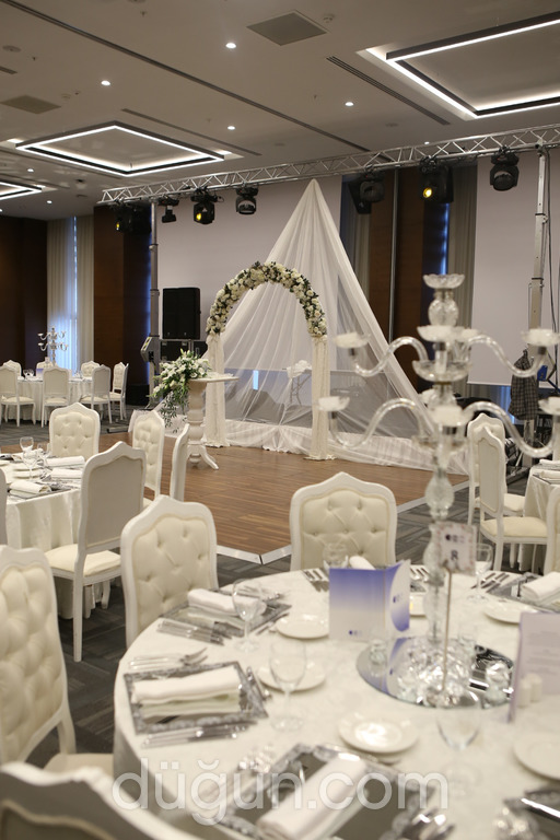 Point Hotel Ankara Fiyatları - Otel Düğünü Ankara