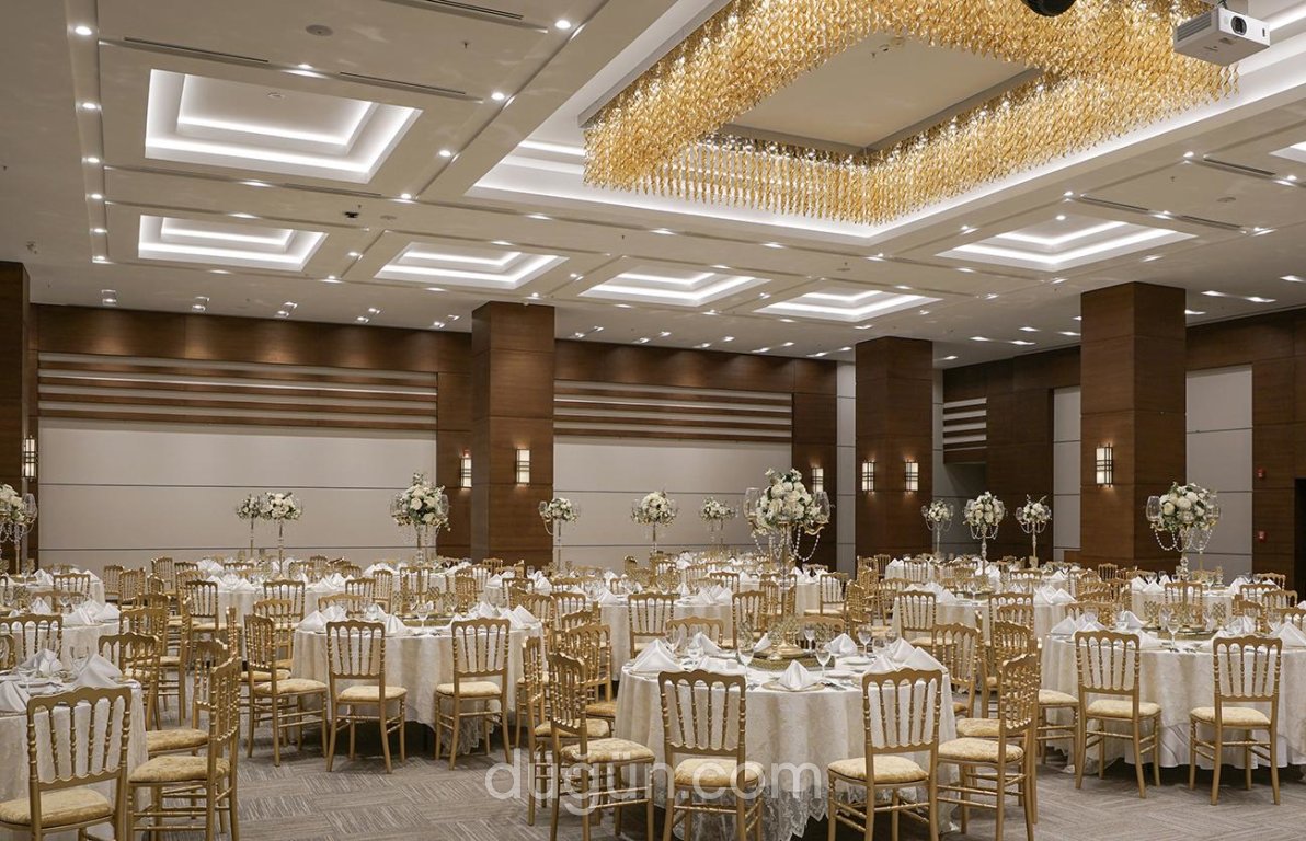 Point Hotel Ankara Fiyatları - Otel Düğünü Ankara