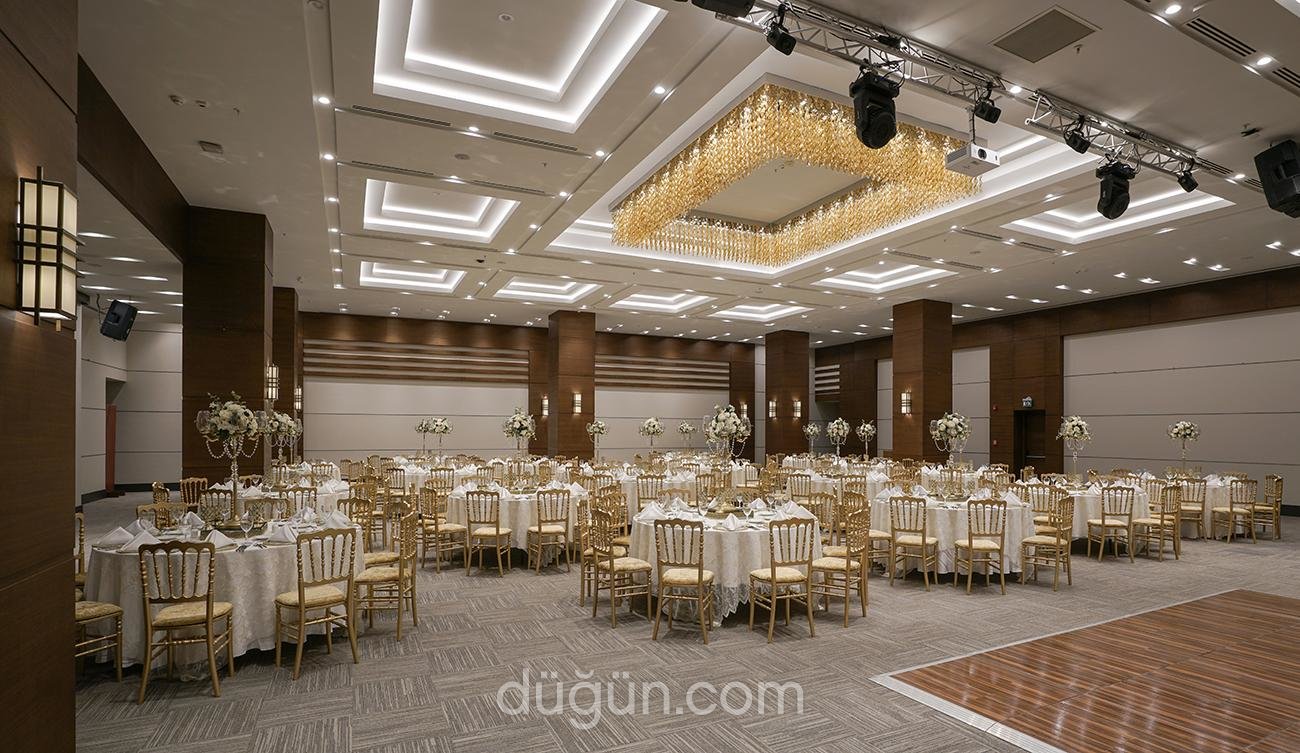 Point Hotel Ankara Fiyatları - Otel Düğünü Ankara