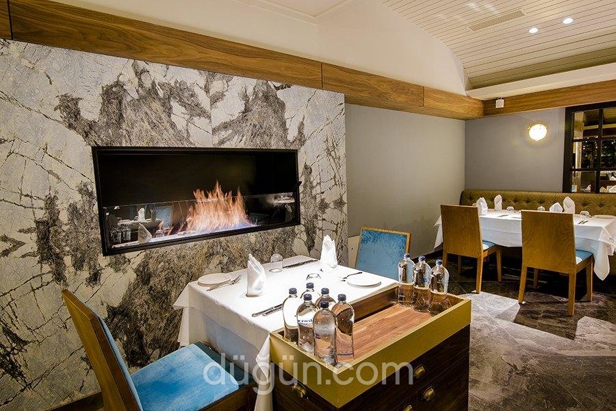 Trilye Restaurant Fiyatları - Nikah Sonrası Yemeği Ankara