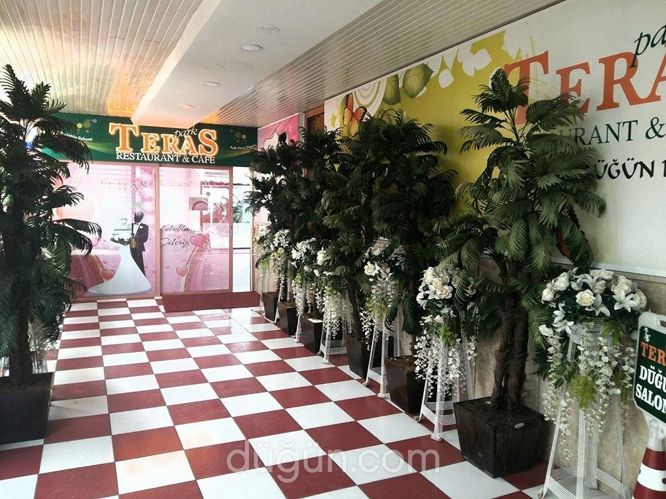 Teras Restaurant Cafe Fiyatları - Kına ve Bekarlığa Veda Mekan Ankara