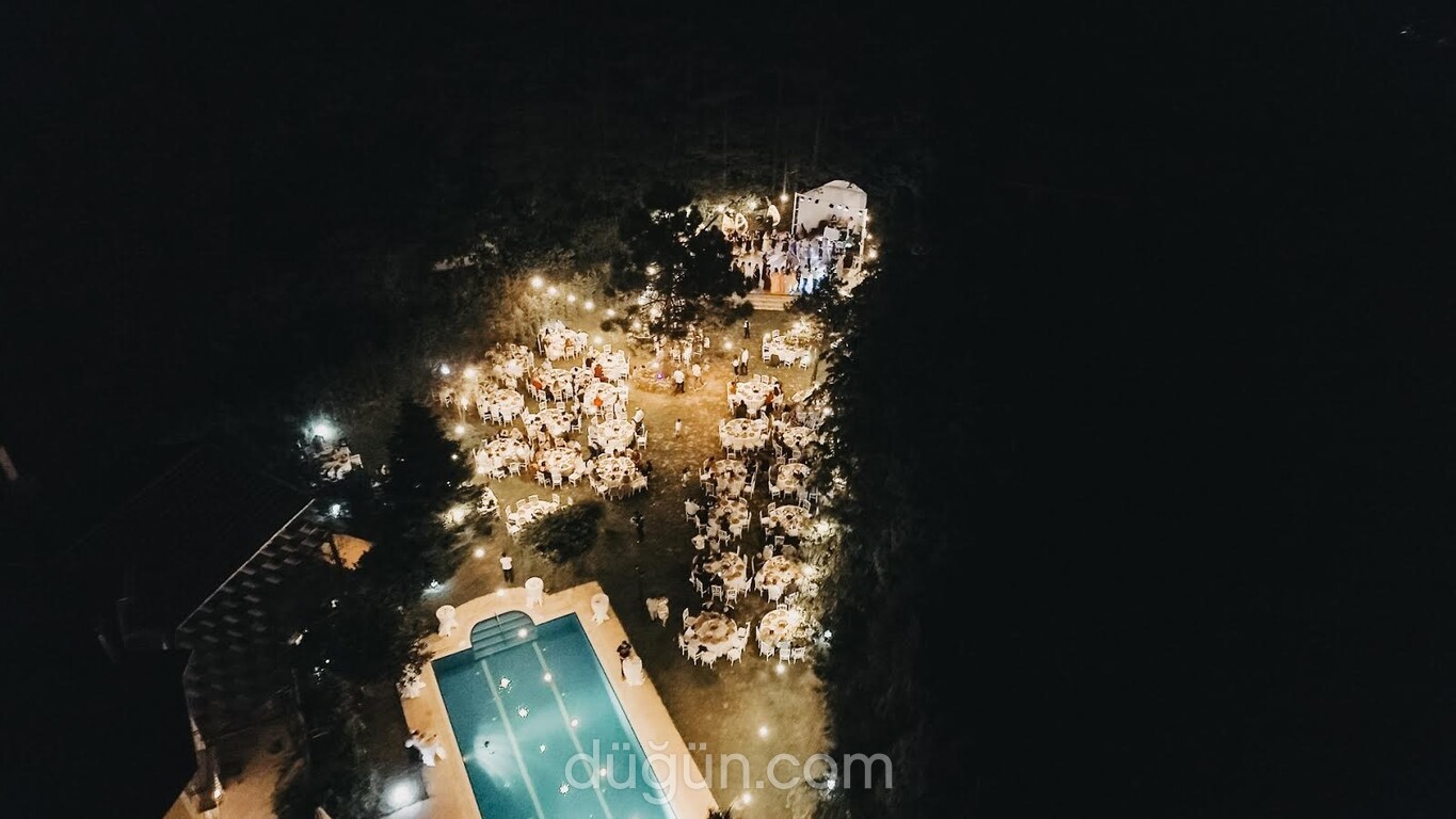 Eva Garden Bahçeköy Fiyatları - Kır Düğünü İstanbul