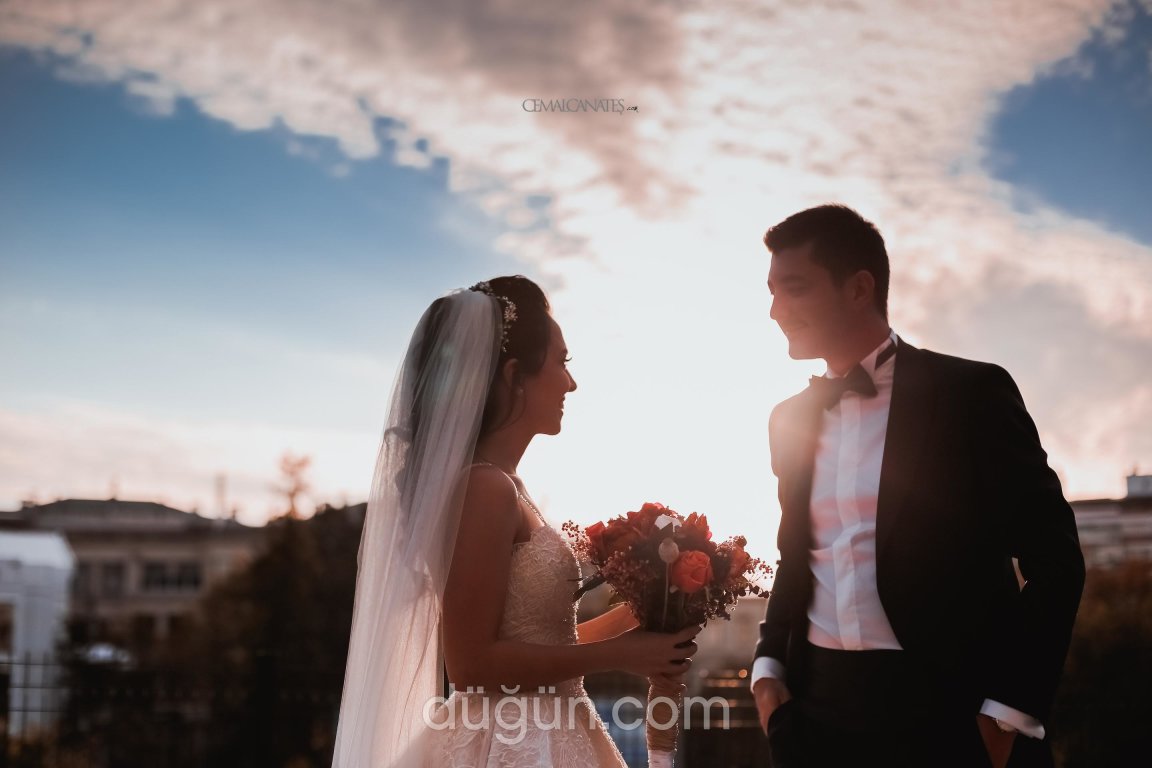 Cemal Can Ateş Photography Fiyatları - Düğün Fotoğrafçıları Ankara