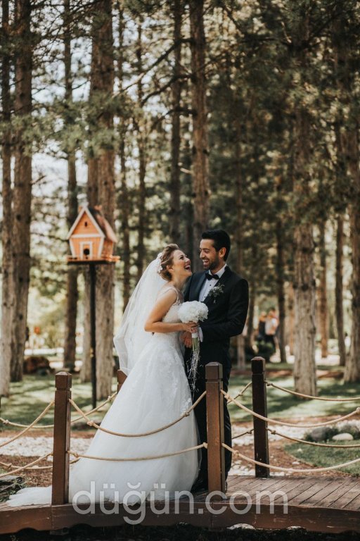 Cemal Can Ateş Photography Fiyatları - Düğün Fotoğrafçıları Ankara