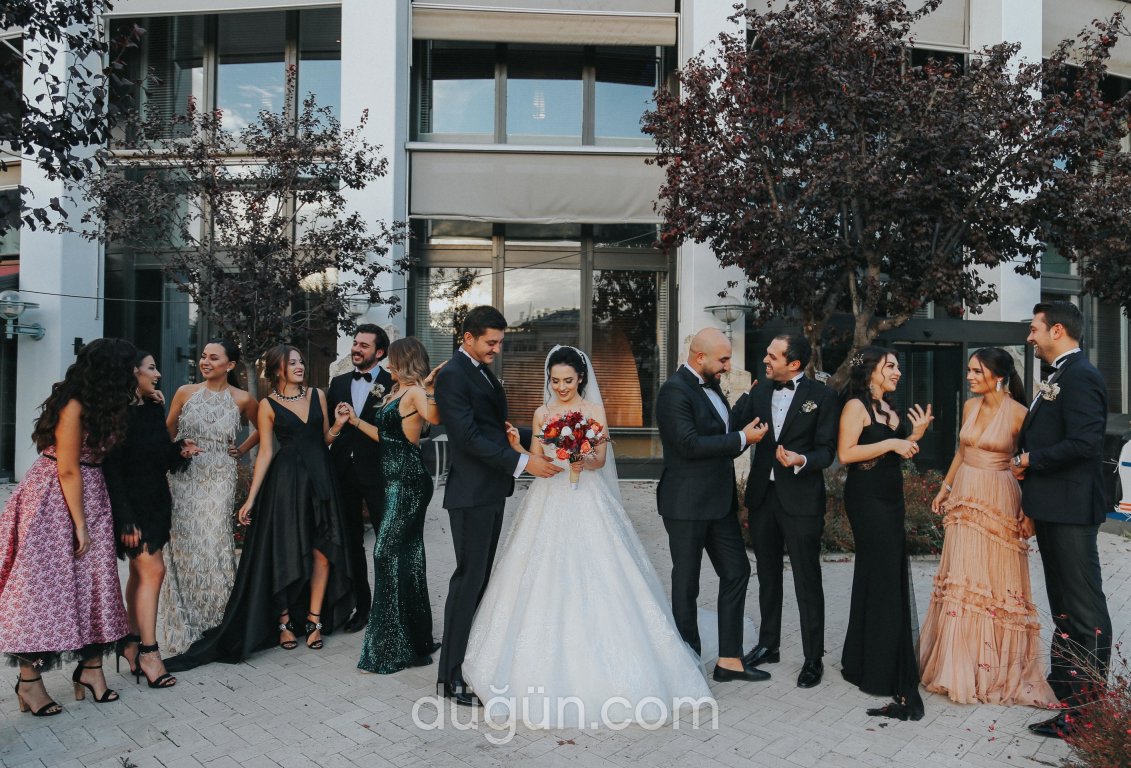 Cemal Can Ateş Photography Fiyatları - Düğün Fotoğrafçıları Ankara