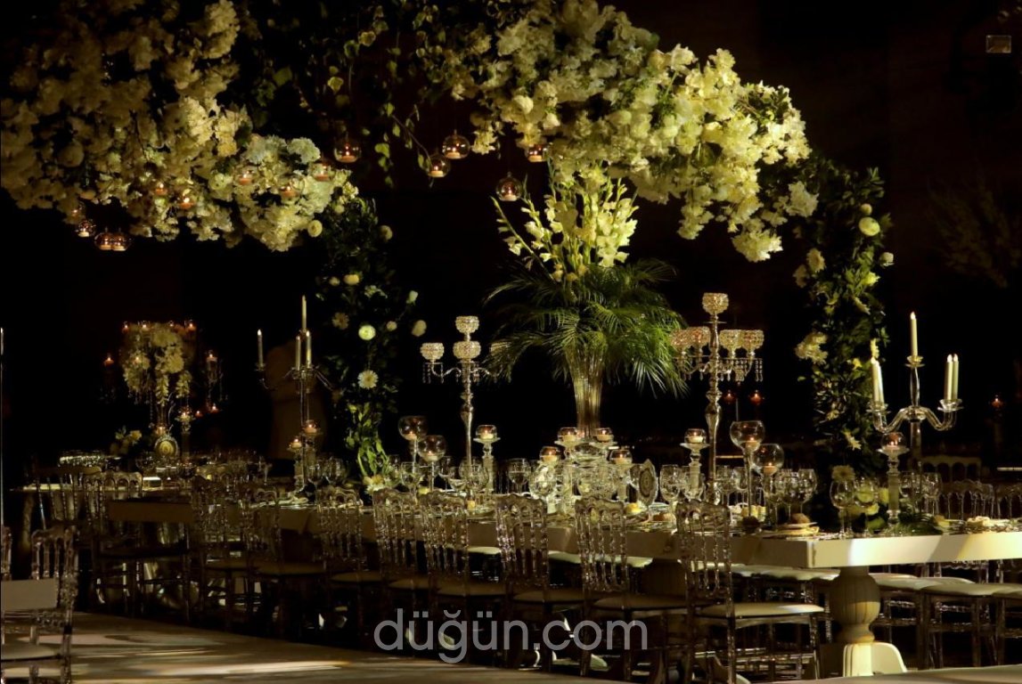 İstanbul Marriott Hotel Asia - Oteller İstanbul