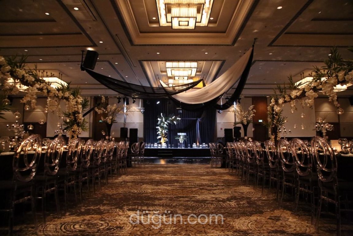 İstanbul Marriott Hotel Asia Fiyatları - Oteller İstanbul