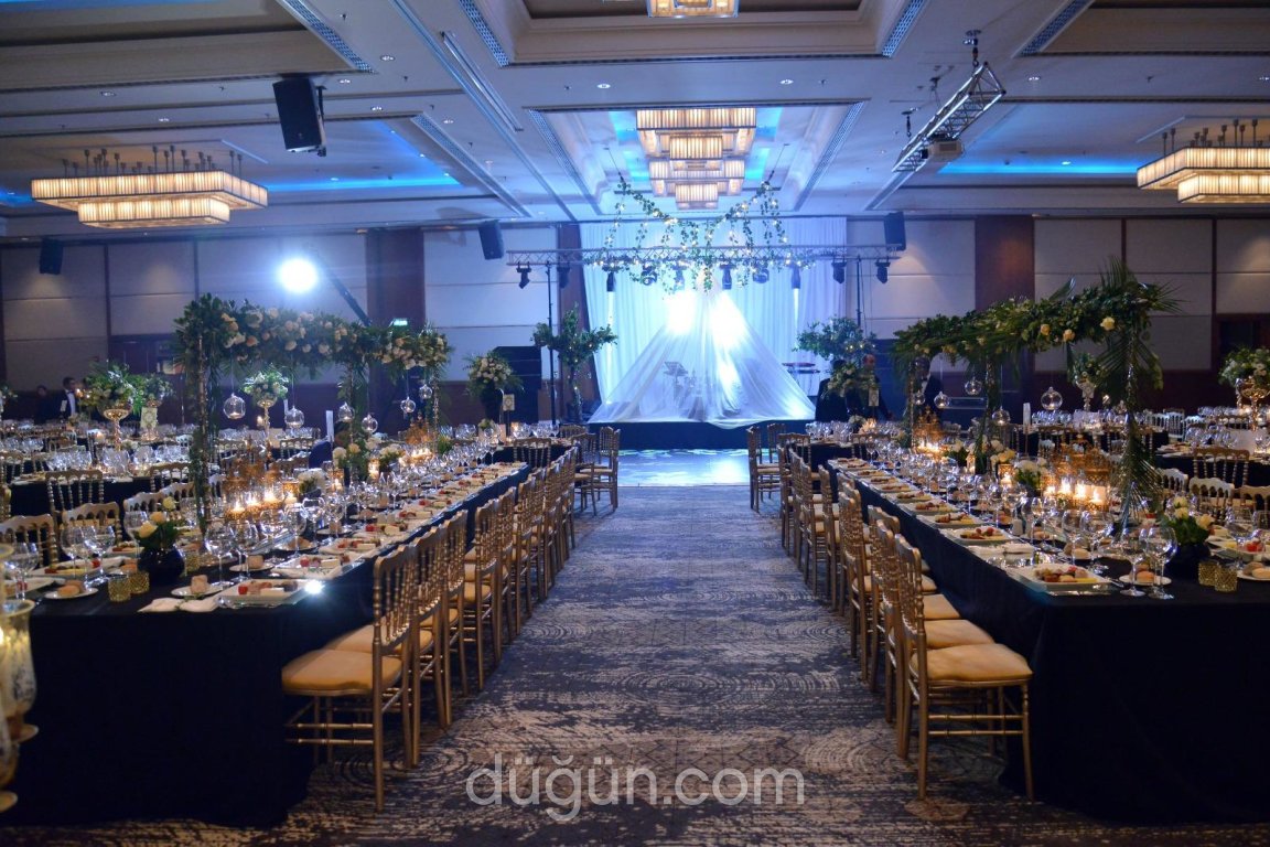 İstanbul Marriott Hotel Asia Fiyatları - Oteller İstanbul