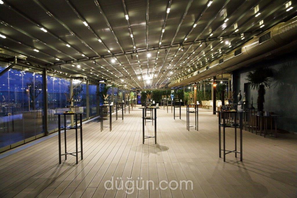 CVK Park Bosphorus Hotel Istanbul Fiyatları - Oteller İstanbul