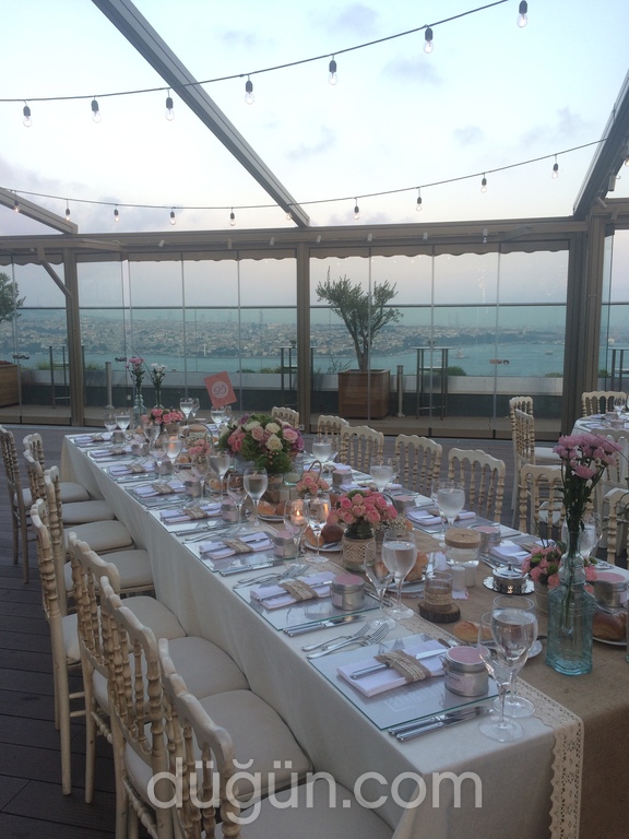 CVK Park Bosphorus Hotel Istanbul Fiyatları - Oteller İstanbul